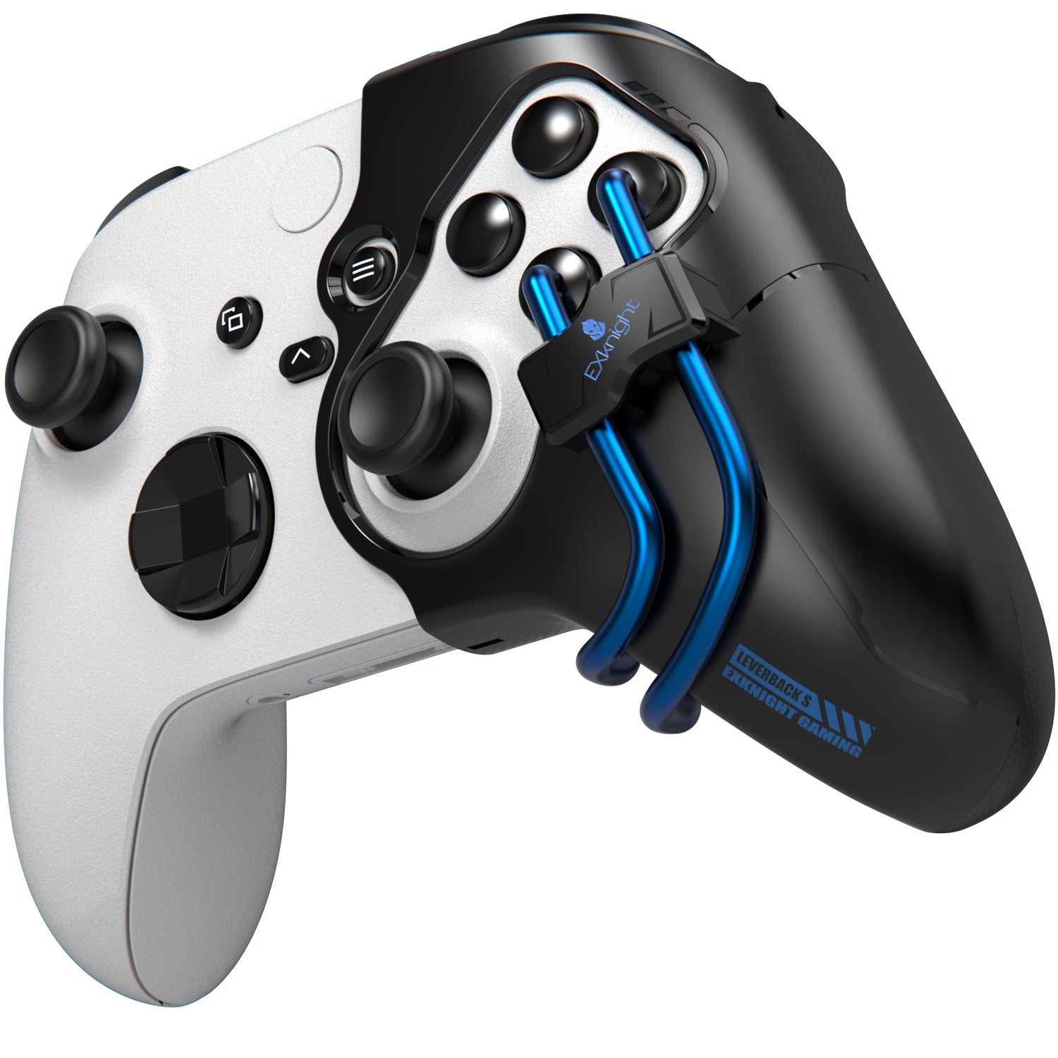 Xbox controller with back paddles store